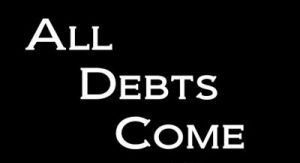 All Debts Come Due – release coming soon – VINCE NAKOVICS